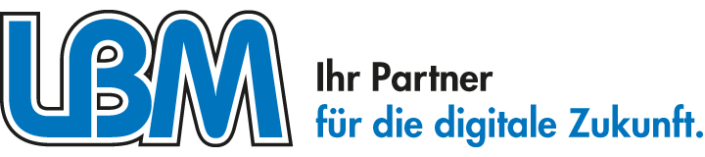 Unternehmen - LBM - Ihr Partner für die digitale Zukunft